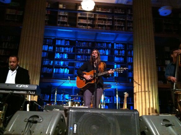 The Real-Phonic Radio Hour Presents: Robinella and Gurf Morlix, J.J ...